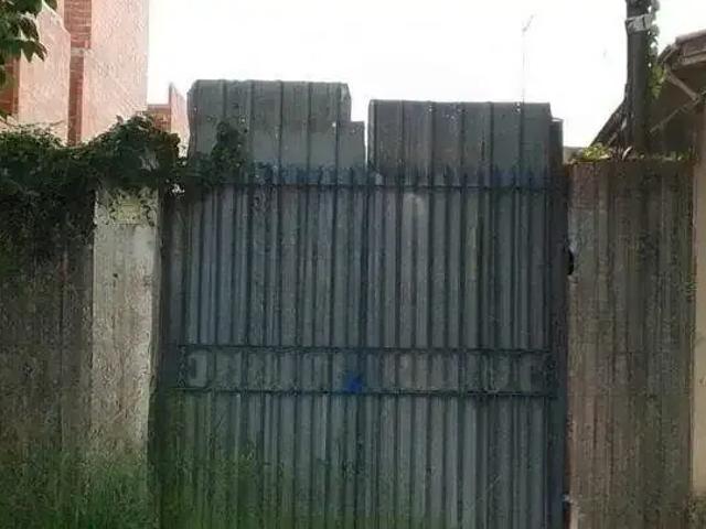 Terreno em Condomínio para Venda em Santo André/SP Santa Maria