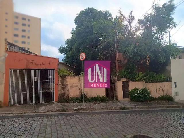 Terreno em Condomínio para Venda em Santo André/SP Santa Teresinha