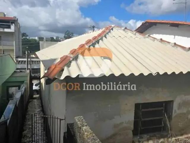 Terreno em Condomínio para Venda em Santo André/SP Vila Clarice