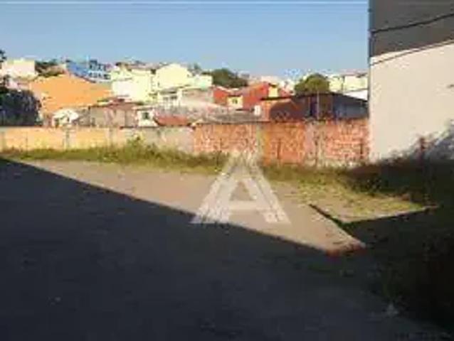 Terreno em Condomínio para Venda em Santo André/SP Vila Alzira