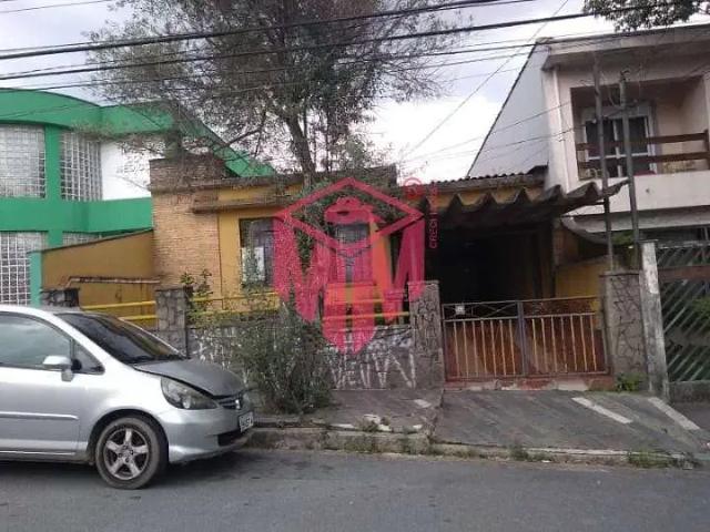 Terreno em Condomínio para Venda em Santo André/SP Vila Assunção