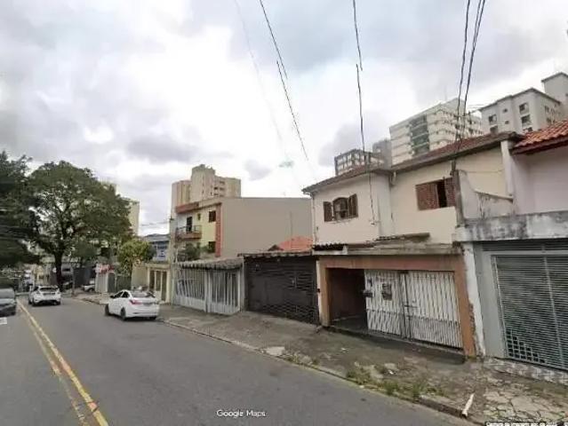 Terreno em Condomínio para Venda em Santo André/SP Vila Assunção