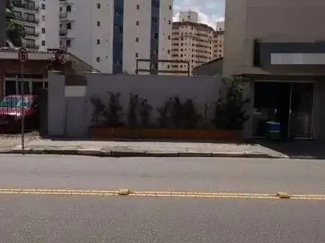 Terreno em Condomínio para Venda em Santo André/SP Vila Gilda