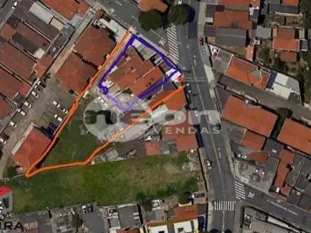 Terreno em Condomínio para Venda em Santo André/SP Vila Eldízia