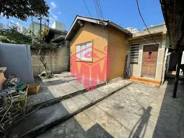 Terreno em Condomínio para Venda em Santo André/SP Vila Floresta