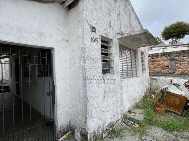 Terreno em Condomínio para Venda em Santo André/SP Vila Francisco Matarazzo