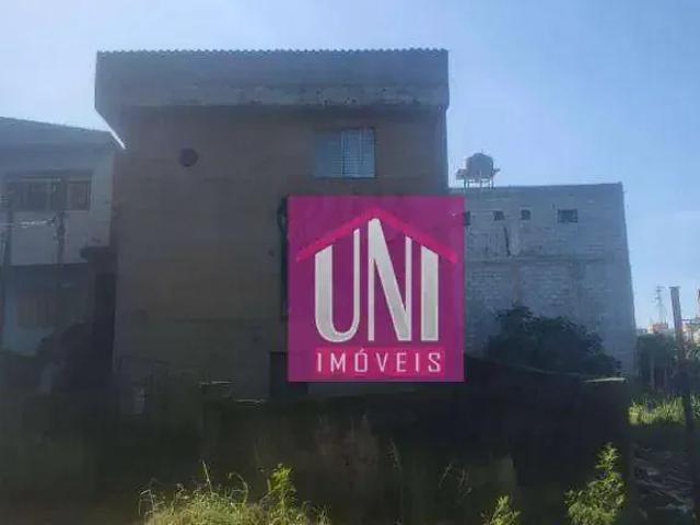 Terreno em Condomínio para Venda em Santo André/SP Vila Humaitá