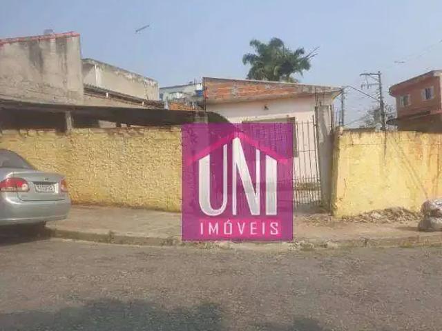 Terreno em Condomínio para Venda em Santo André/SP Vila Pires