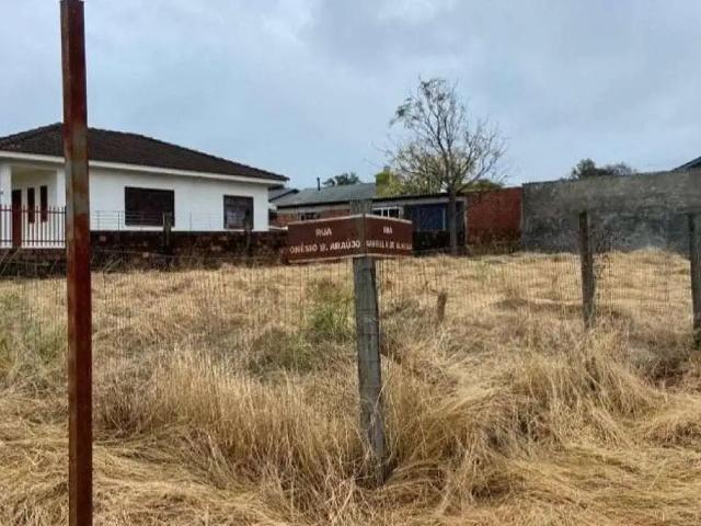 Terreno em Condomínio para Venda em Santo Ângelo/RS Juarez Lemos