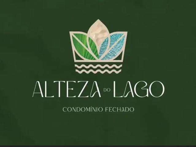 Terreno em Condomínio para Venda em Santo Antônio de Goiás/GO Zona Rural