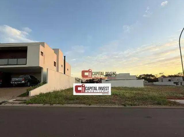 Terreno em Condomínio para Venda em Santo Antônio de Posse/SP Colina das Paineiras