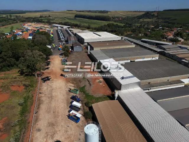 Terreno em Condomínio para Venda em Santo Antônio de Posse/SP Posse de Ressaca 1 Quartos