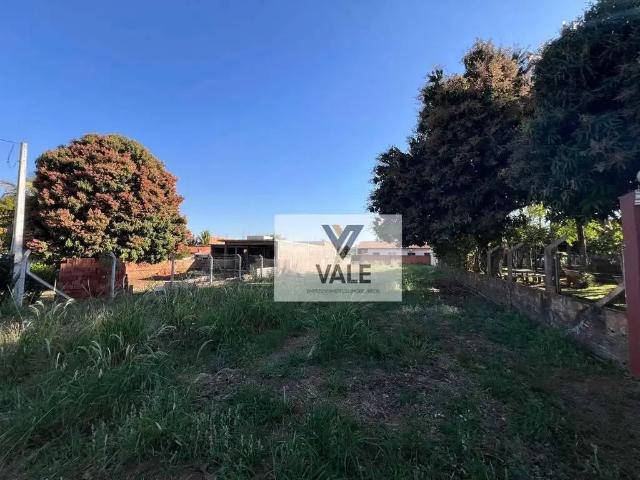 Terreno em Condomínio para Venda em Santo Antônio do Aracanguá/SP Zona Rural