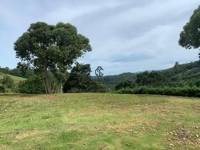 Terreno em Condomínio para Venda em Santo Antônio do Pinhal/SP Zona Rural