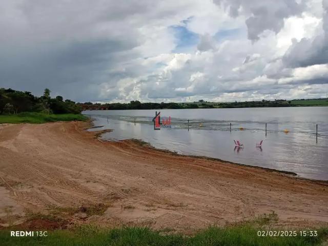 Terreno em Condomínio para Venda em Santo Inácio/PR Condomínio Bela Vista do Paranapanema
