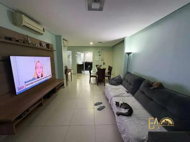 Terreno em Condomínio para Venda em Santos/SP Gonzaga 2 Quartos