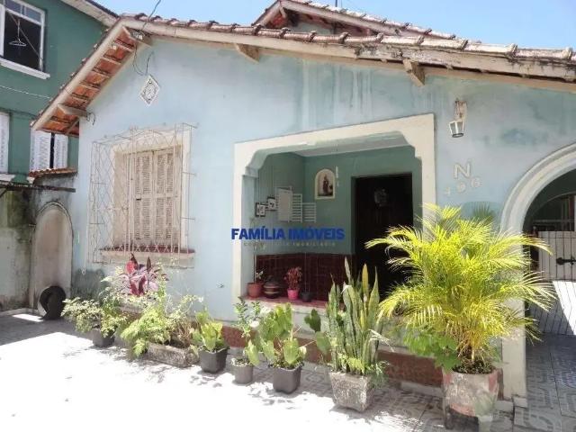 Terreno em Condomínio para Venda em Santos/SP Marapé