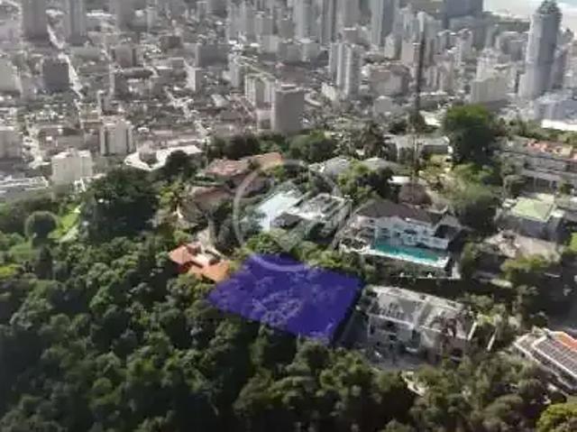 Terreno em Condomínio para Venda em Santos/SP Marapé