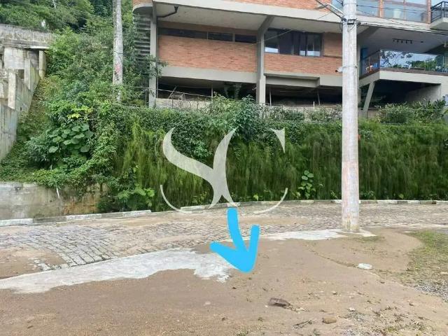 Terreno em Condomínio para Venda em Santos/SP Marapé