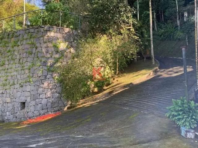 Terreno em Condomínio para Venda em Santos/SP Marapé