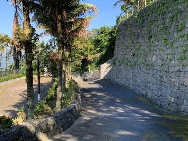 Terreno em Condomínio para Venda em Santos/SP Morro Santa Terezinha