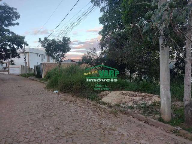 Terreno em Condomínio para Venda em Sabará/MG Vila Real