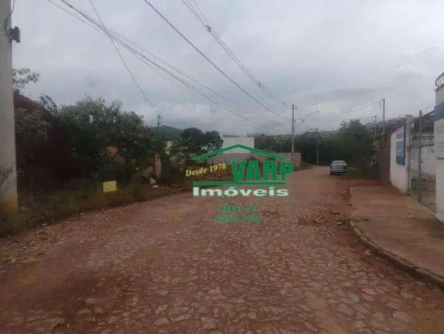 Terreno em Condomínio para Venda em Sabará/MG Vila Real