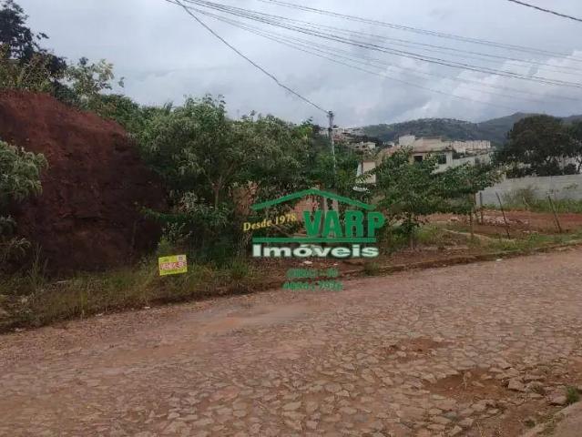 Terreno em Condomínio para Venda em Sabará/MG Vila Real
