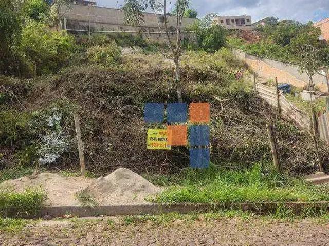 Terreno em Condomínio para Venda em Sabará/MG Villa Real