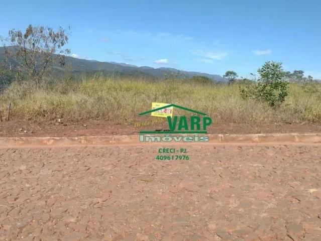 Terreno em Condomínio para Venda em Sabará/MG Villa Real