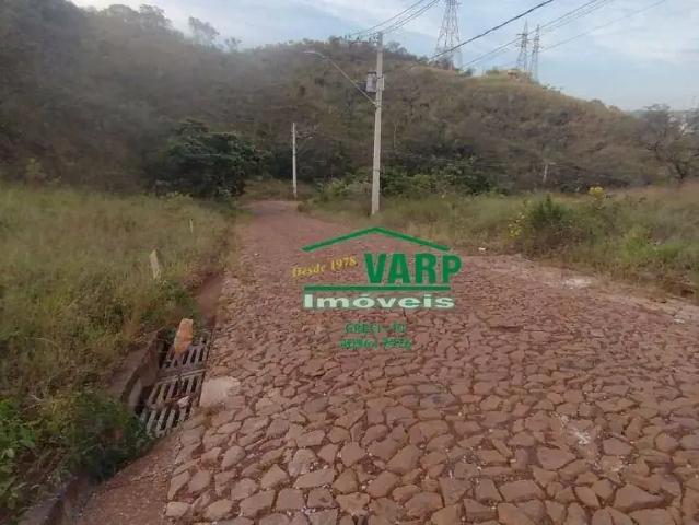 Terreno em Condomínio para Venda em Sabará/MG Villa Real