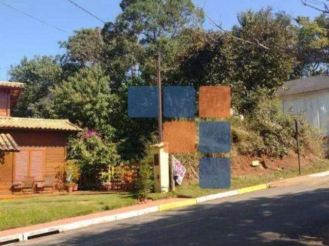 Terreno em Condomínio para Venda em Sabará/MG Paciência