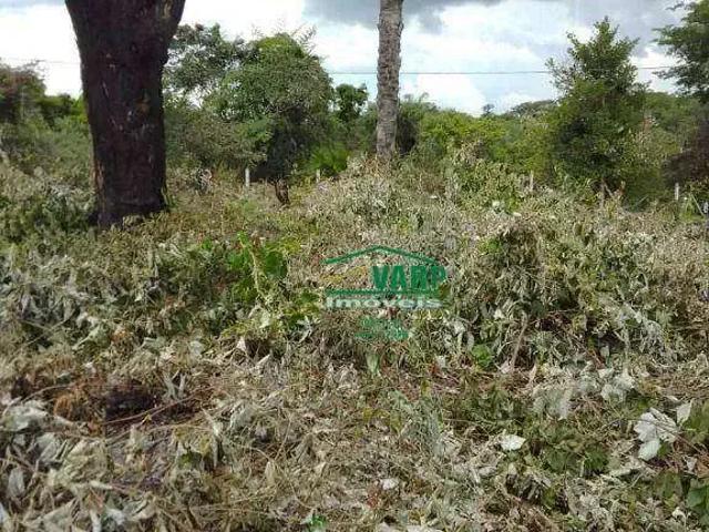 Terreno em Condomínio para Venda em Sabará/MG Ravena
