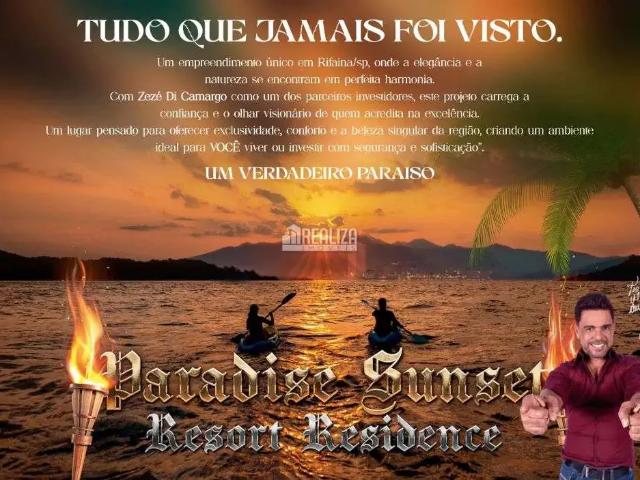 Terreno em Condomínio para Venda em Sacramento/MG Jaguara