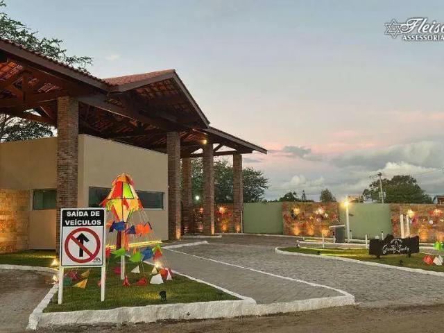 Terreno em Condomínio para Venda em Sairé/PE Centro