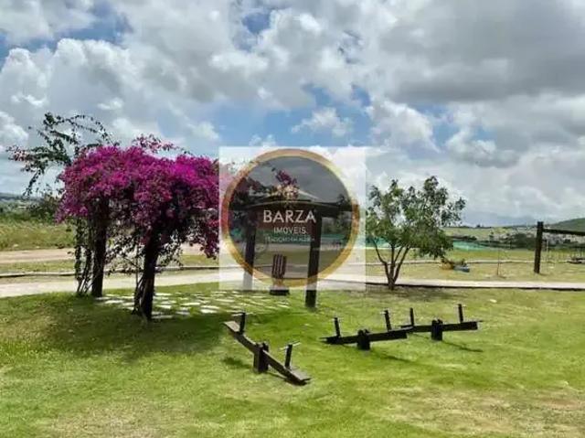 Terreno em Condomínio para Venda em Sairé/PE Zona Rural
