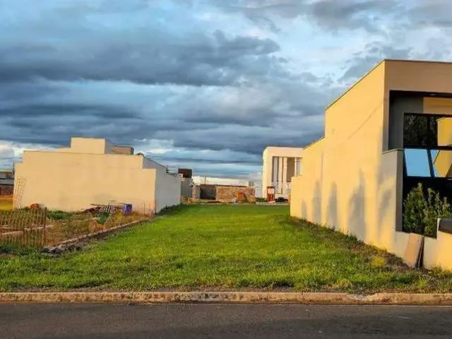 Terreno em Condomínio para Venda em Saltinho/SP Mato Alto