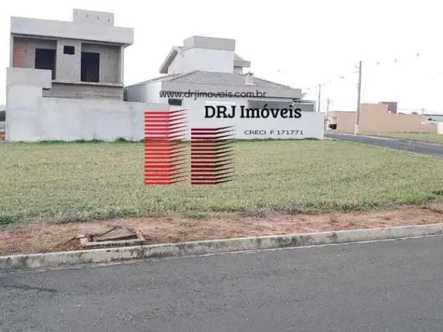 Terreno em Condomínio para Venda em Saltinho/SP Centro