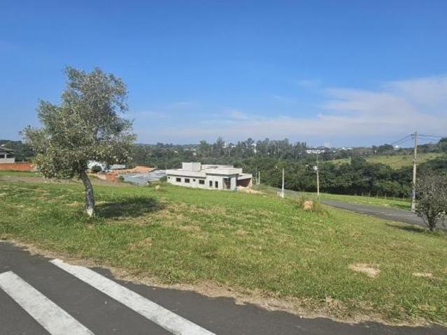 Terreno em Condomínio para Venda em Salto, Terras de Santa Izabel