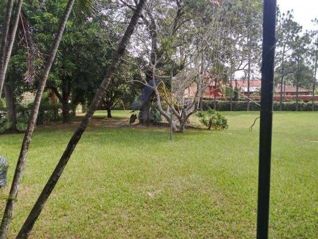 Terreno em Condomínio para Venda em Salto, Condomínio Fechado Village Haras São Luiz