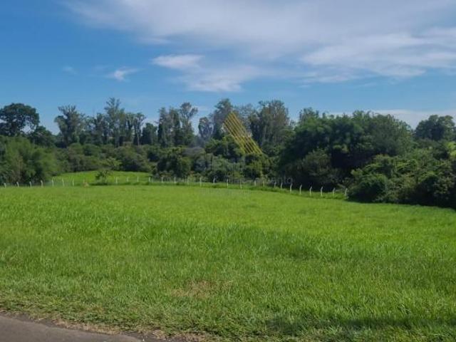 Terreno em Condomínio para Venda em Salto, Condomónio Terras de Santa Izabel