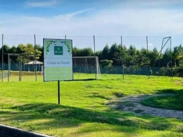 Terreno em Condomínio para Venda em Salto de Pirapora, Condomínio Reserva São José