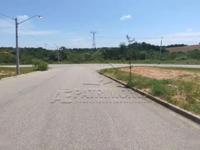 Terreno em Condomínio para Venda em Salto de Pirapora/SP Morro Branco
