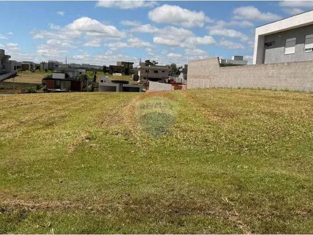 Terreno em Condomínio para Venda em Salto de Pirapora/SP Centro