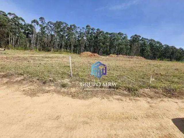 Terreno em Condomínio para Venda em Salto de Pirapora/SP Centro