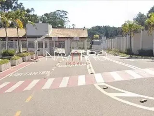 Terreno em Condomínio para Venda em Salto de Pirapora/SP Centro