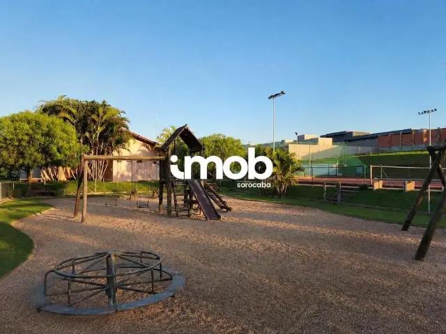 Terreno em Condomínio para Venda em Salto de Pirapora/SP Centro