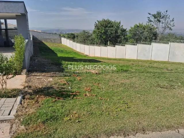 Terreno em Condomínio para Venda em Salto de Pirapora/SP Centro