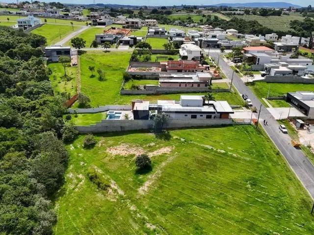 Terreno em Condomínio para Venda em Salto de Pirapora/SP Centro