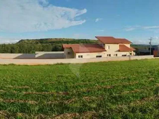 Terreno em Condomínio para Venda em Salto de Pirapora/SP Centro